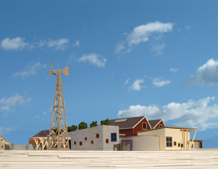 Discover Jim Barnett Park and the New Children's Museum