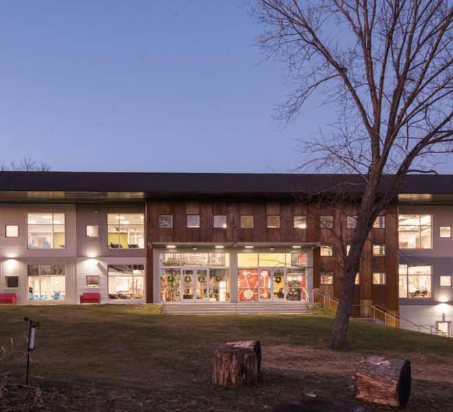 The Loudoun School for Advanced Studies | Reader Swartz