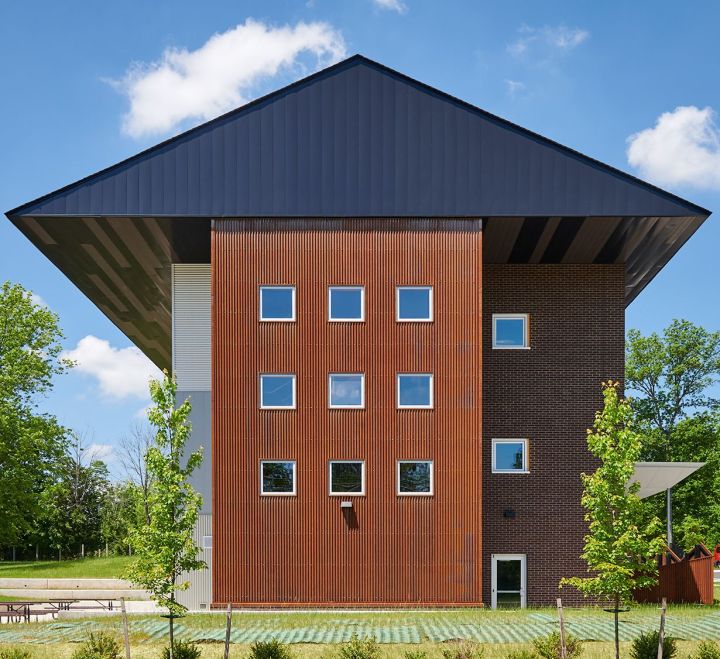 The Loudoun School for Advanced Studies - Reader Swartz