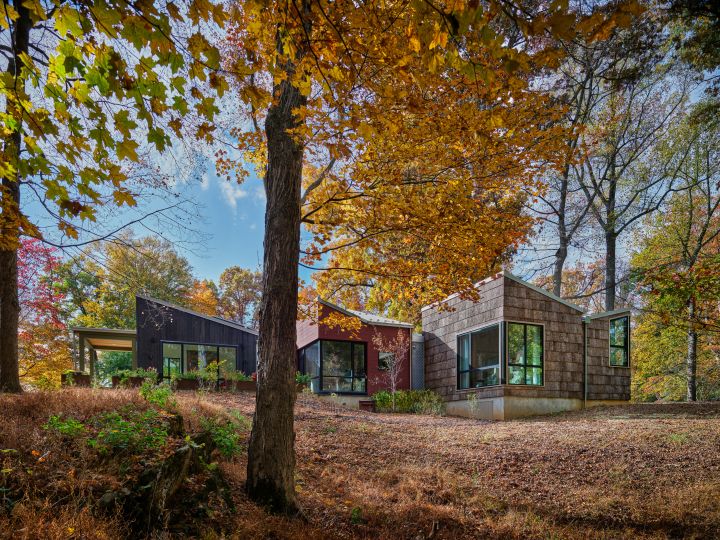 Shepherdstown Grandparents' House - Reader Swartz